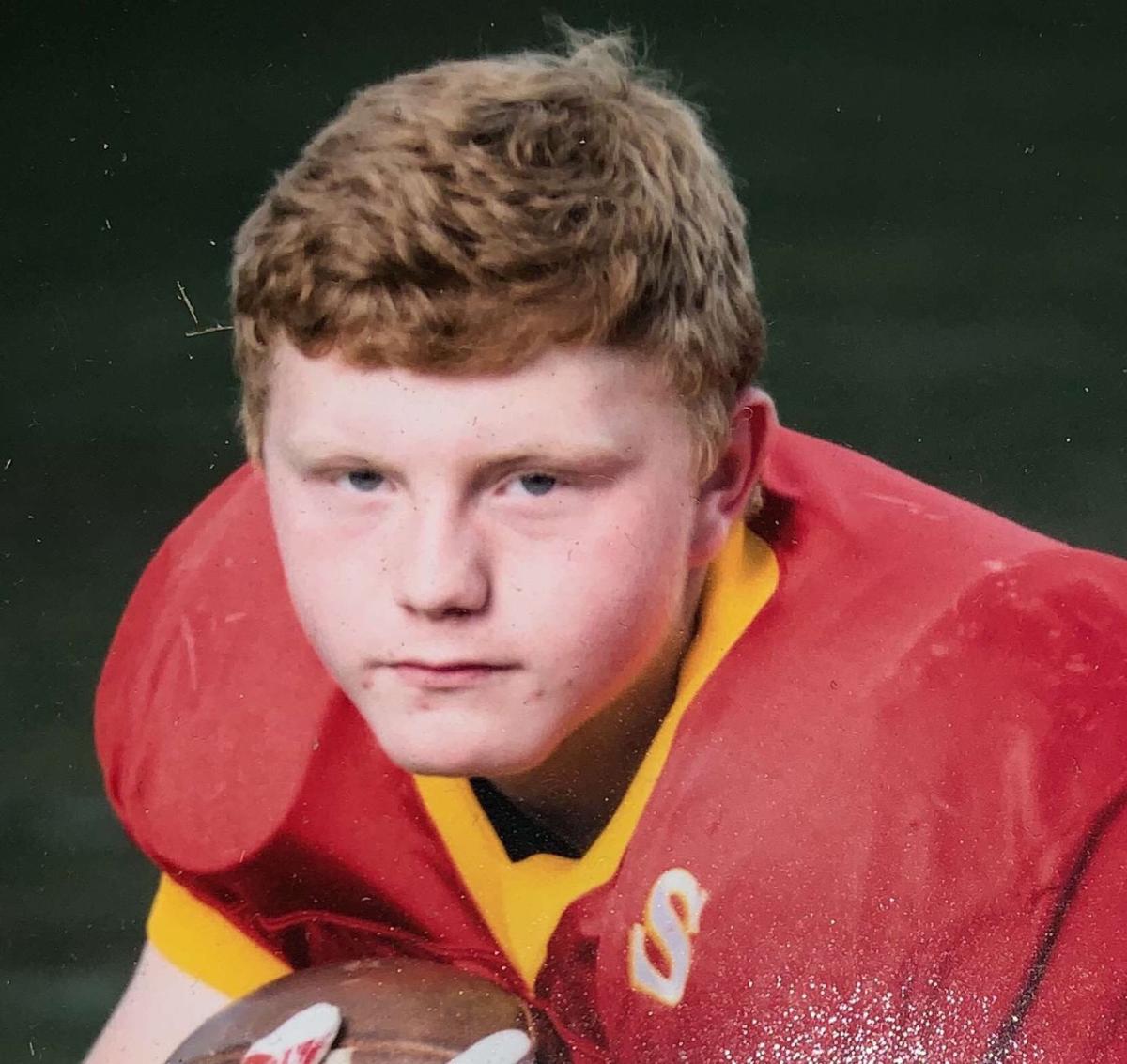 High school football notebook: Marcus Cox adds depth, unpredictability ...