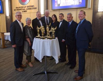 Sustainable Driftless Inc. announces new film project at Viterbo event