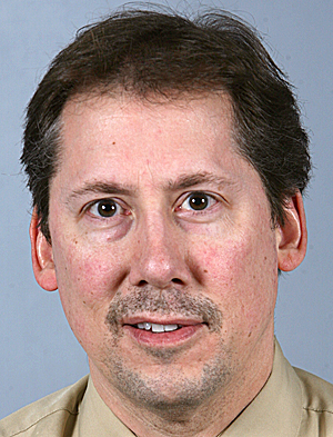 Ed Neumann: World overflowing with holy hardware | Opinion ...