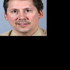 Ed Neumann: World overflowing with holy hardware