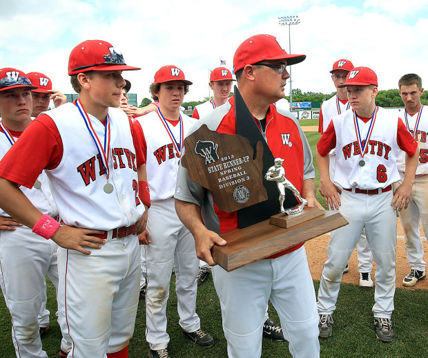 Westby earns silver trophy at state baseball championships : Westbytimes
