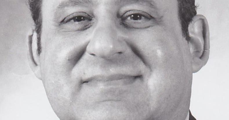 Obituary: Salem Mark Markos II