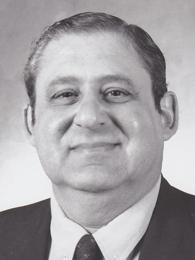 Obituary: Salem Mark Markos II