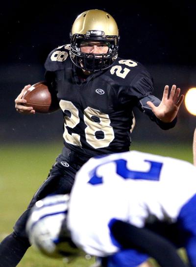 WHAT TO WATCH FOR: Caledonia football faces similarly-built opponent in ...