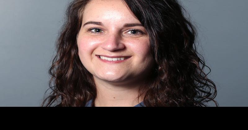 Alexandra Griffin: Women need to exercise their power