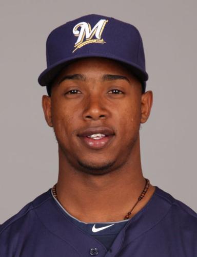 Segura powers Brewers past Colorado