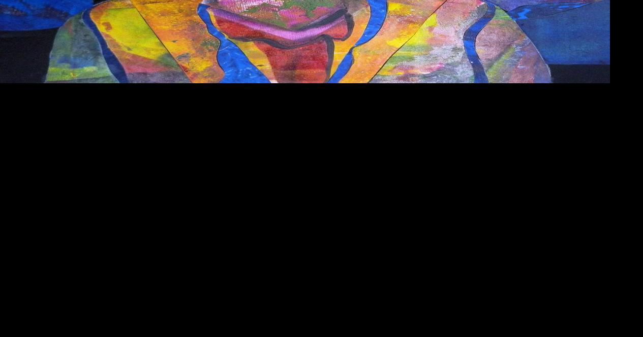 New exhibit features works of retired art teachers