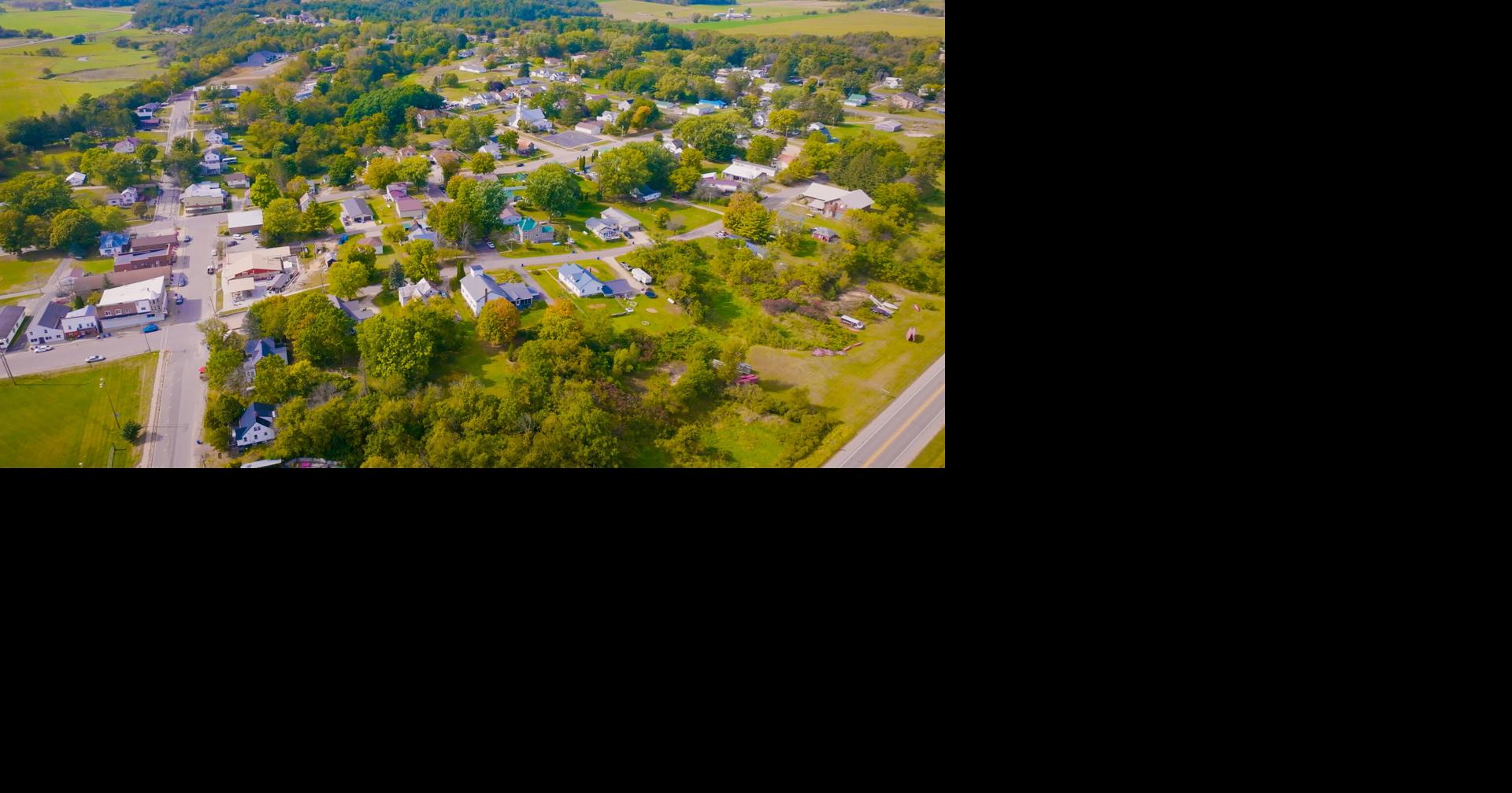Wisconsin Rural Regional Housing Summit Series in Hillsboro