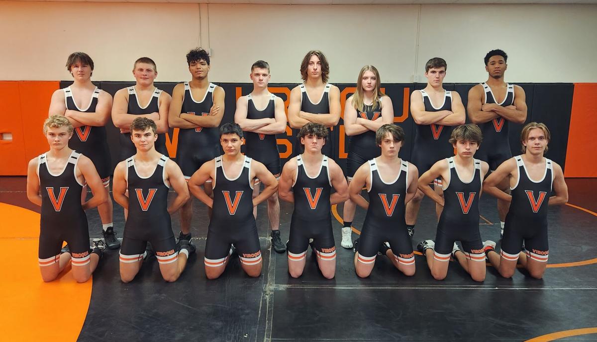 Winter sports preview: Viroqua wrestling welcomes more athletes