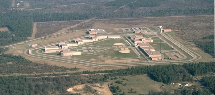 Prison marks 20th anniversary, looks to future