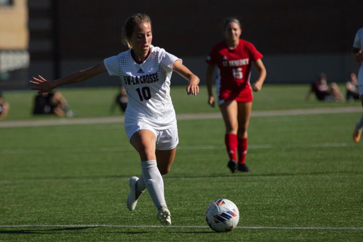College sports roundup: UW-La Crosse women's soccer kicks off season at ...