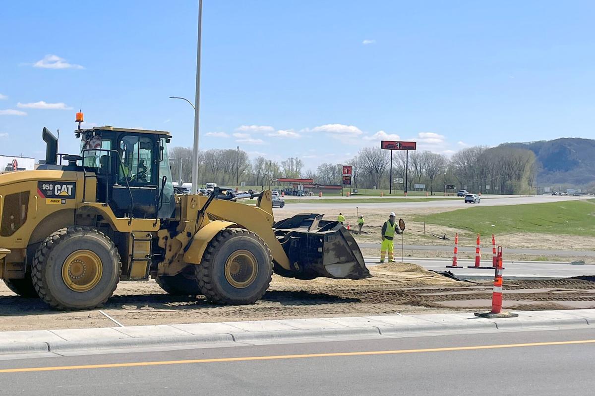 Highway officials seek public input on Highway 43 construction planned ...