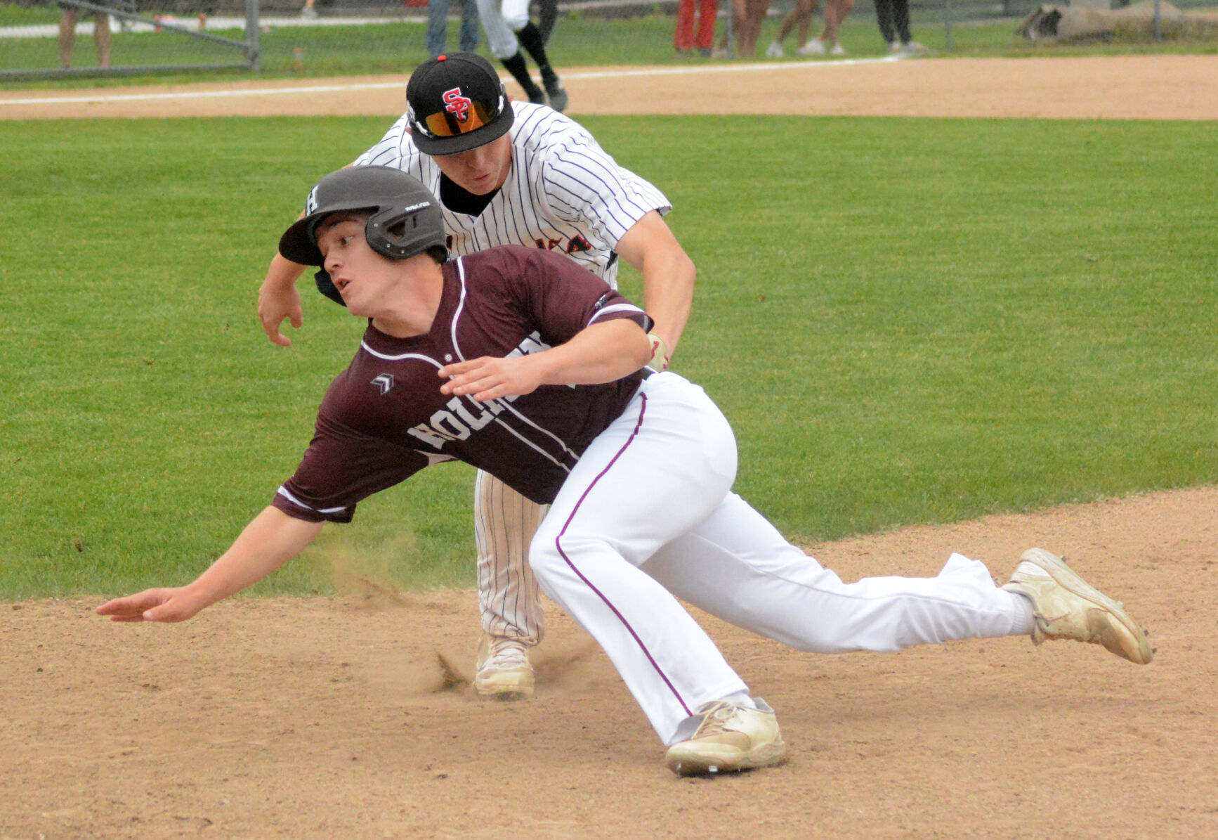 5 things to know about the WIAA state baseball tournament