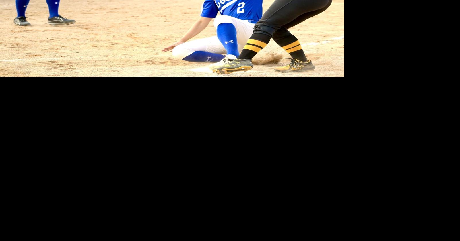 Local sports roundup: Cotter softball advances, L-A and R-P knocked out ...