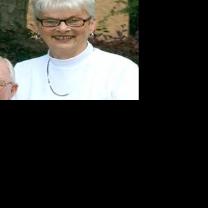 Lois Jean Tollefson