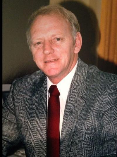 Richard James Kildahl