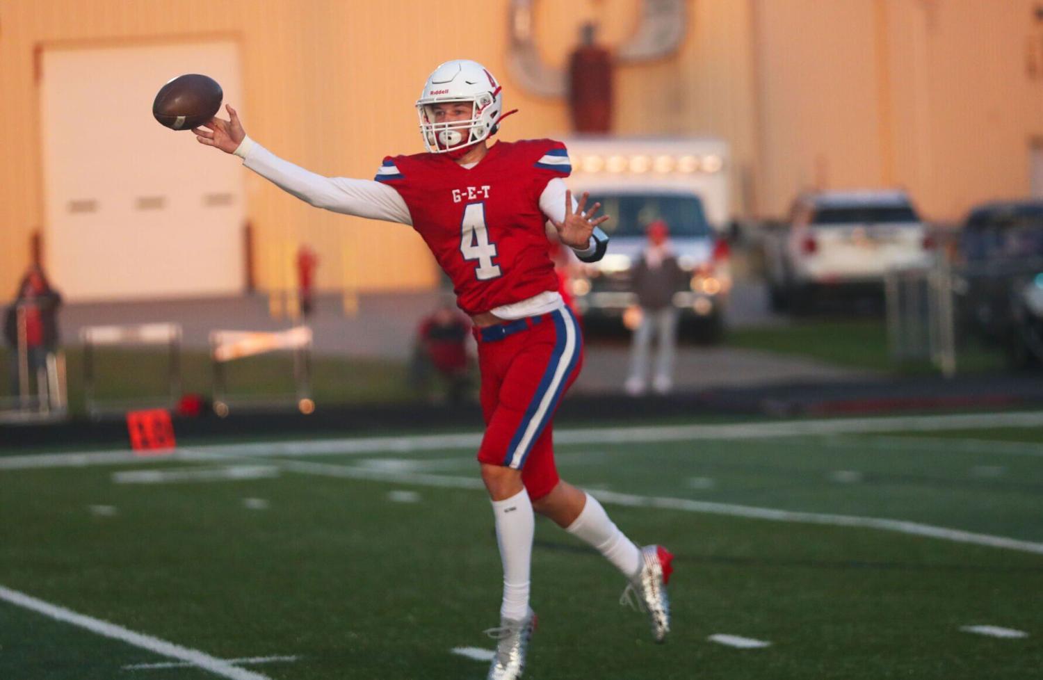Gale-Ettrick-Trempealeau hires football coach Daniel Henken