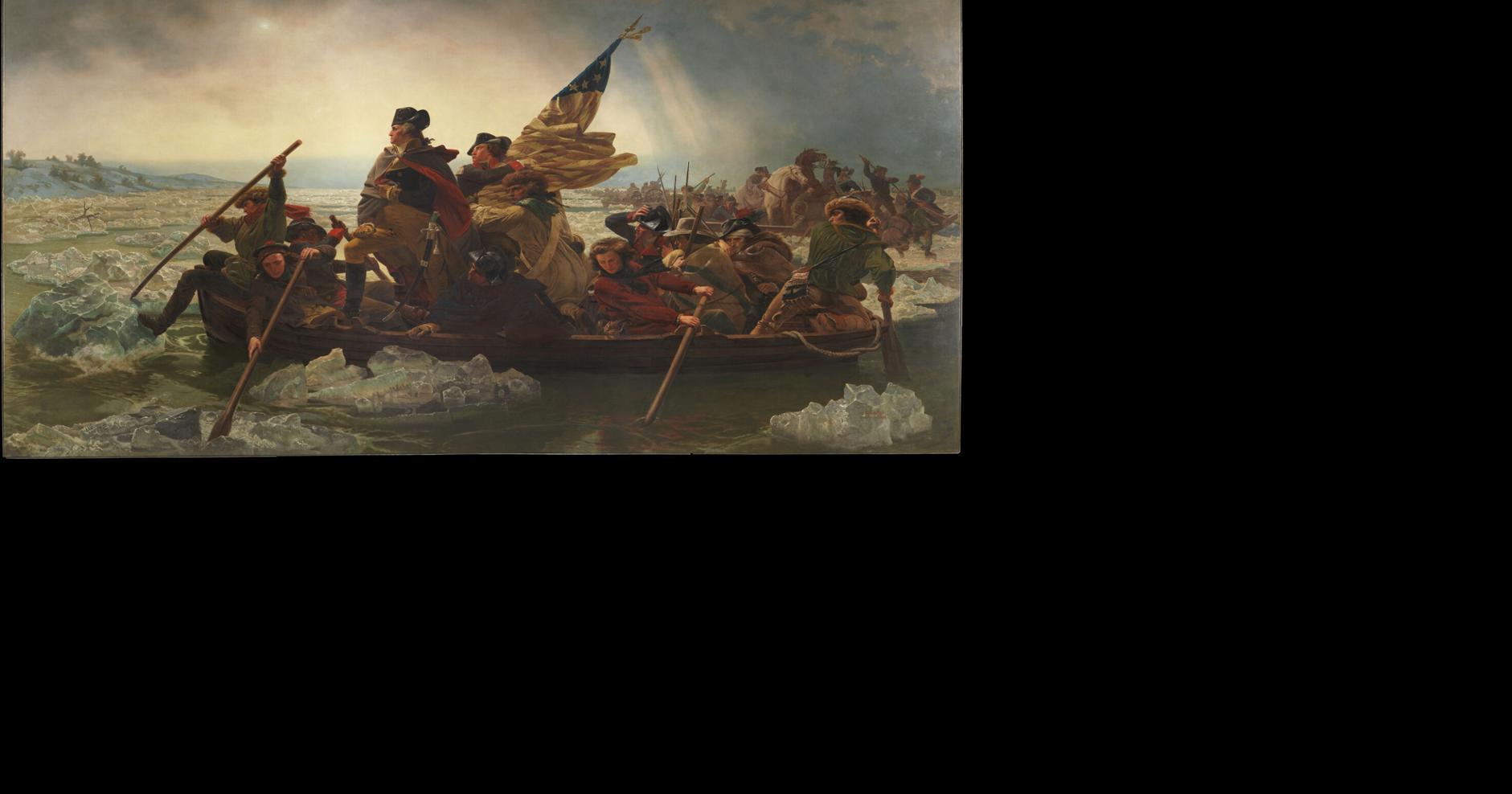 Program in Westby to explore American Revolution's legacy