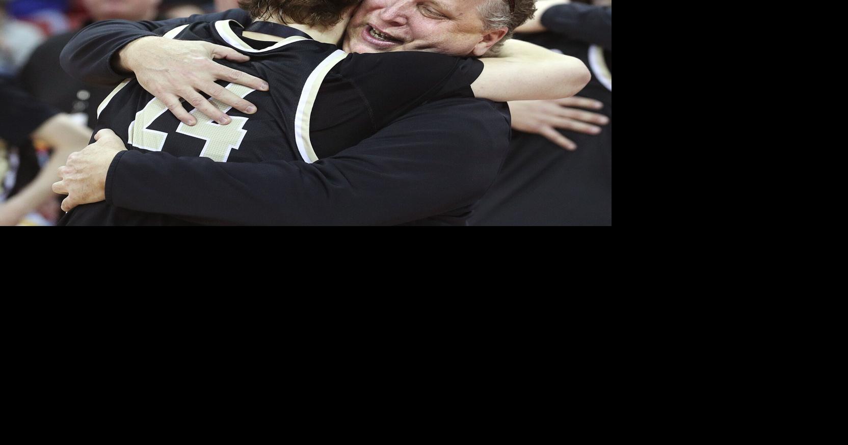 Commentary: Brad Schaper's finale golden for a reason