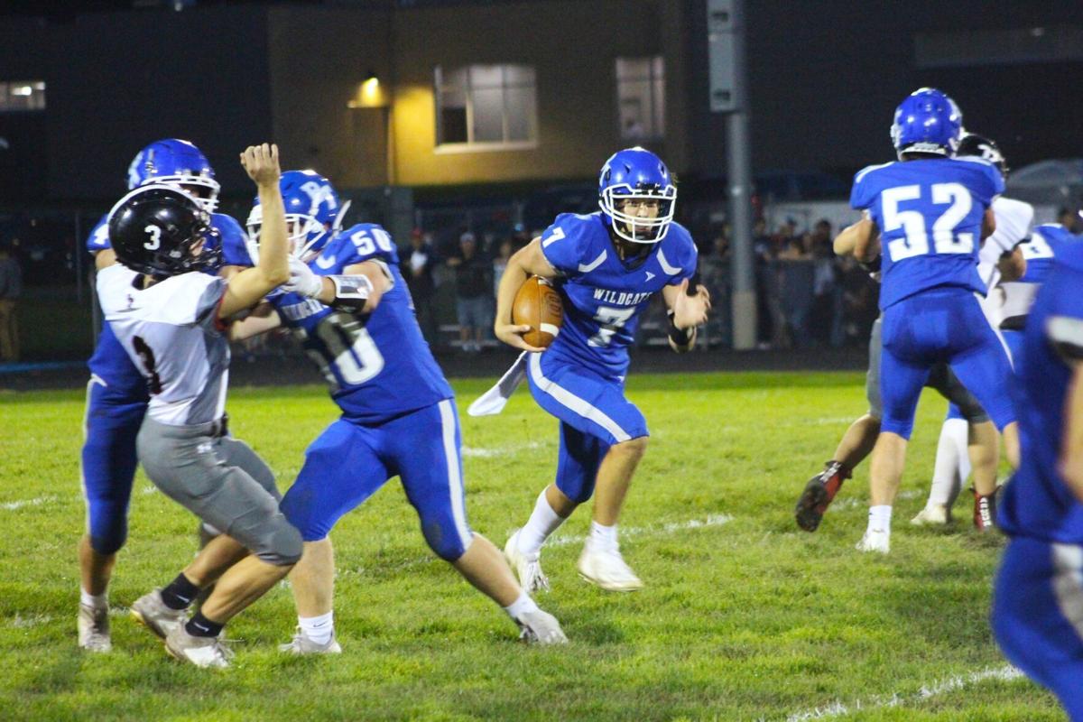 High school football: Coulee Region statistical leaders