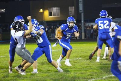 High school football: Coulee Region statistical leaders