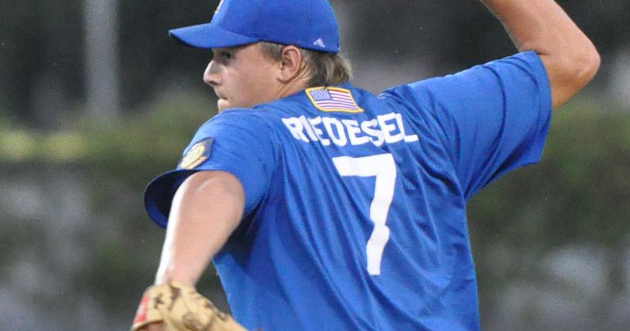 Tomah American Legion baseball defies the odds