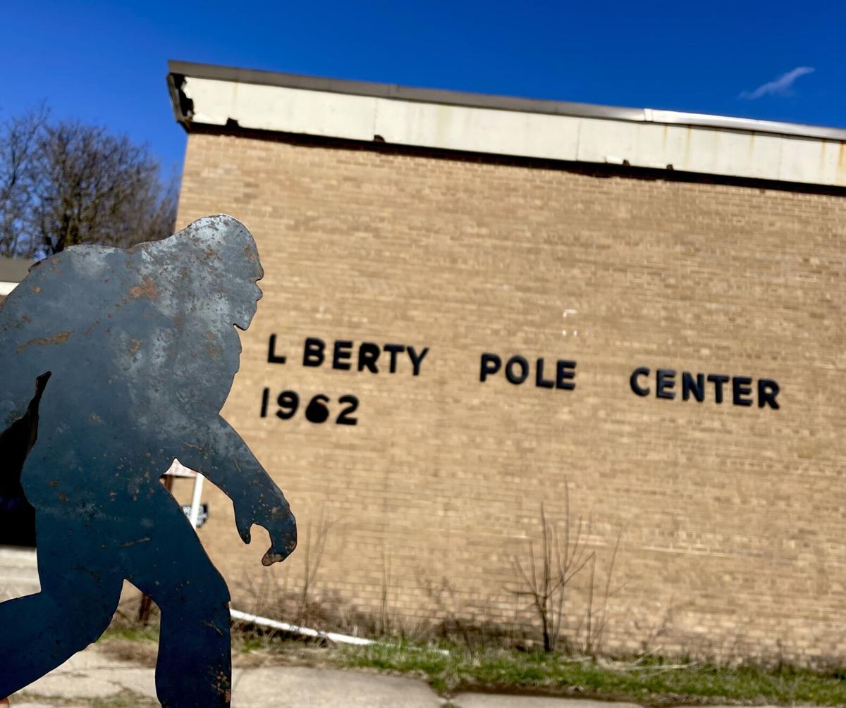 Get Lost! In Vernon County: Liberty Pole Center