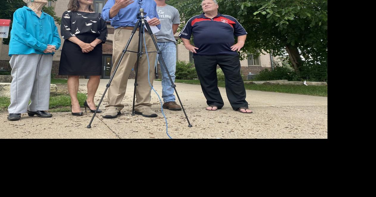 Rep. Ron Kind announces he will not seek re-election