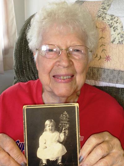 Obituary: Wilna L. Welch