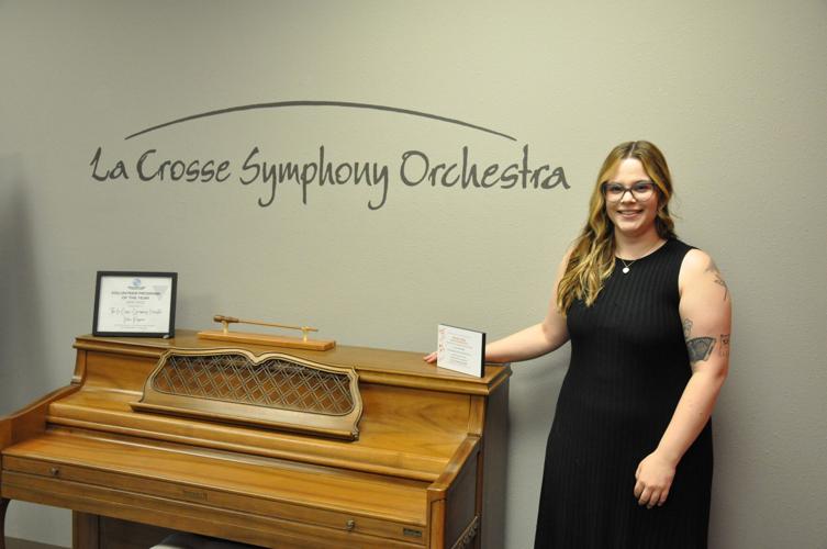 'They stay once they graduate': UW-La Crosse produces pipeline of labor ...