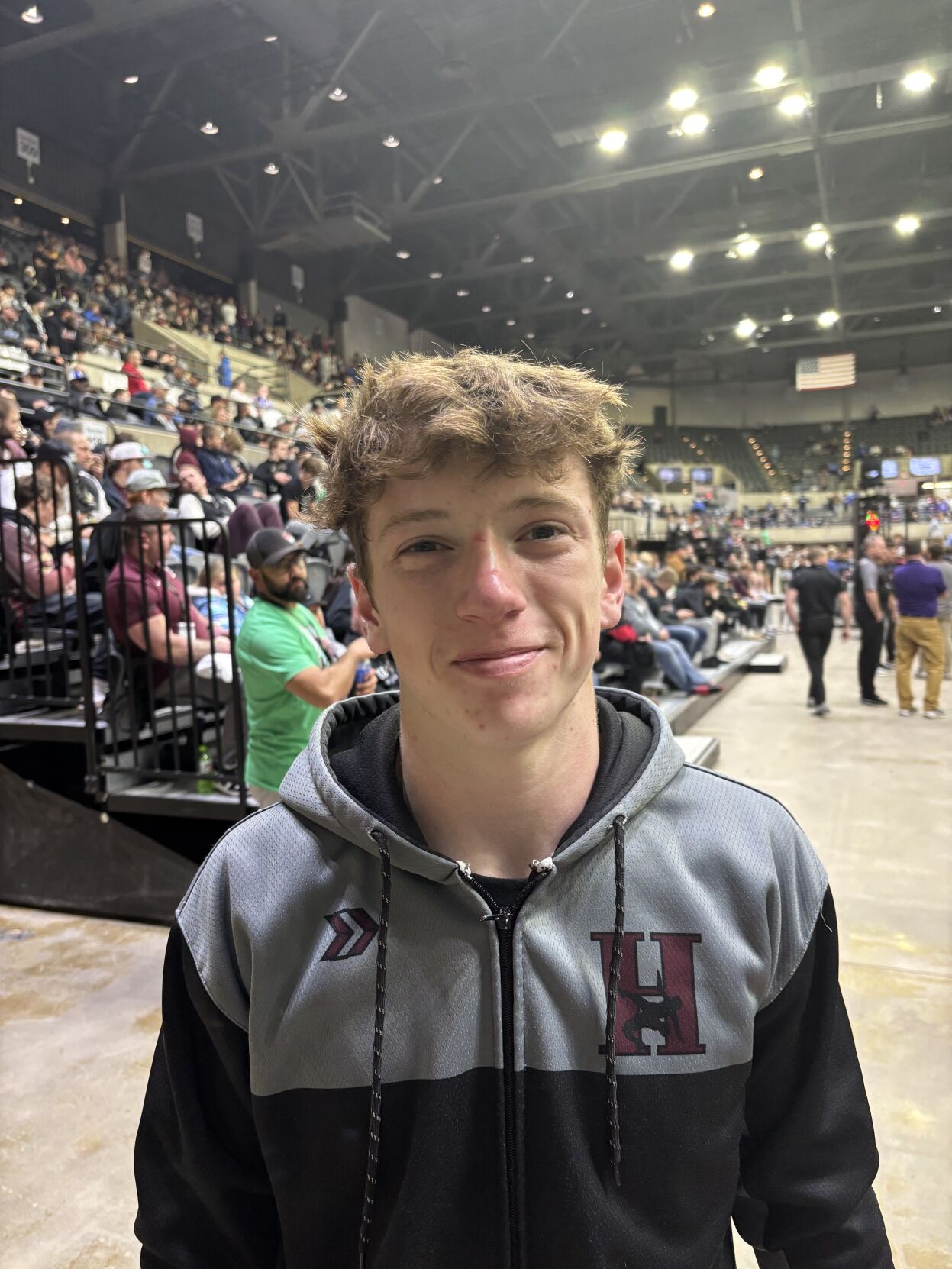 La Crosse Tribune 5 stars of the week: Dec. 31 edition