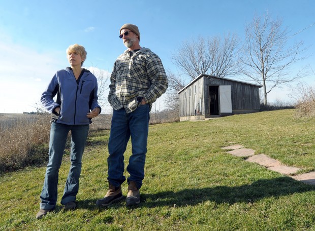 Neil Rettig, renowned wildlife cinematographer, calls Coulee Region home