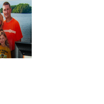 Bags for Brian fundraiser honors beloved husband and dad, supports ...