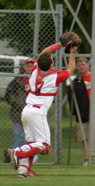 Westby headed to state with ninth-inning victory