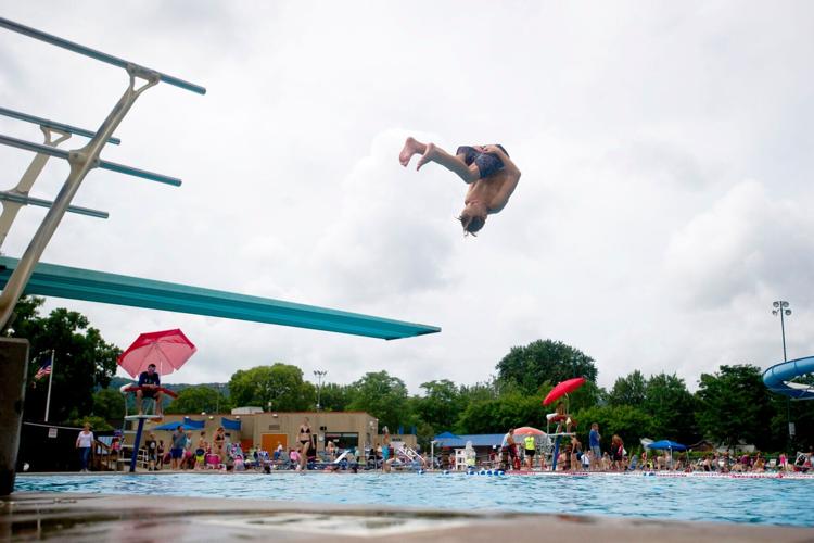 Major upgrades delay Winona public pool opening to June 17
