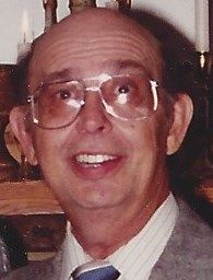 Richard 'Dick' Skaff