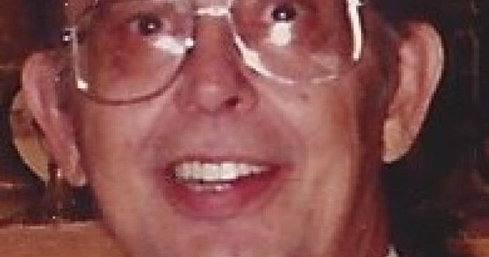 Richard 'Dick' Skaff