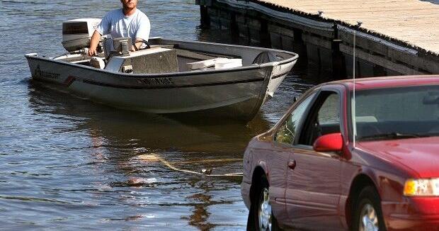 La Crosse's Seventh Street boat launch to be closed this week