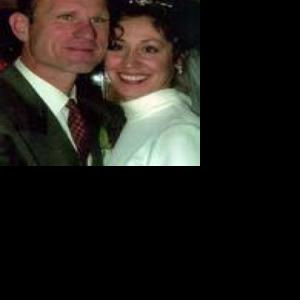 Jodee Wehrenberg and Jon Helland