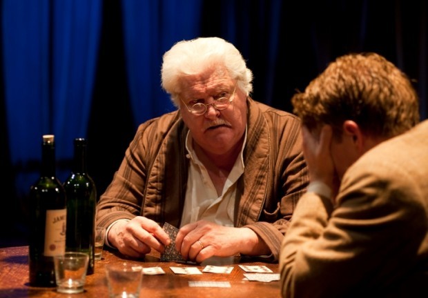 Ken Albers has found success with performing, directing