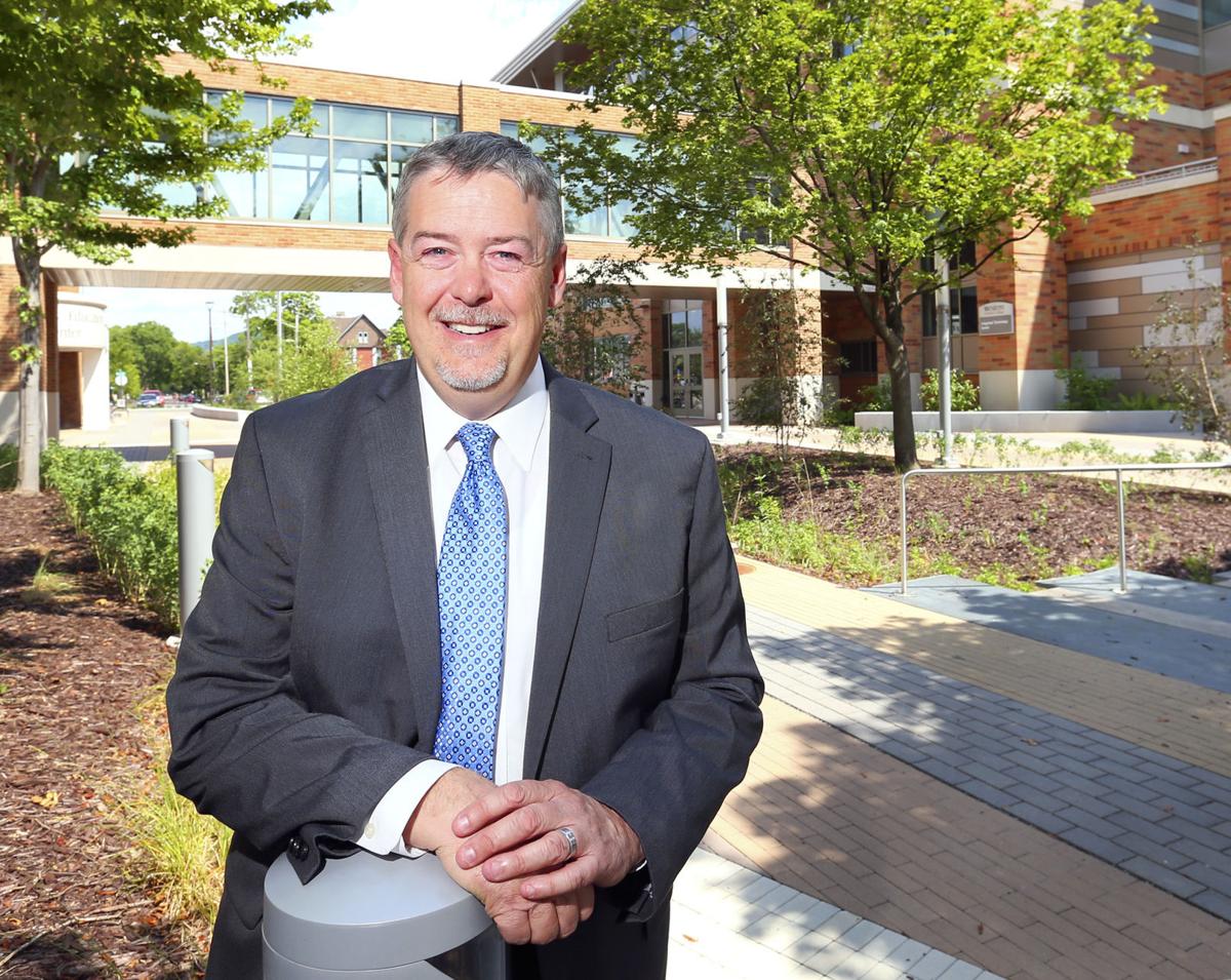 Amid pandemic, Western’s return to campus