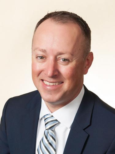 Travis Christman: Thankful for frontline colleagues