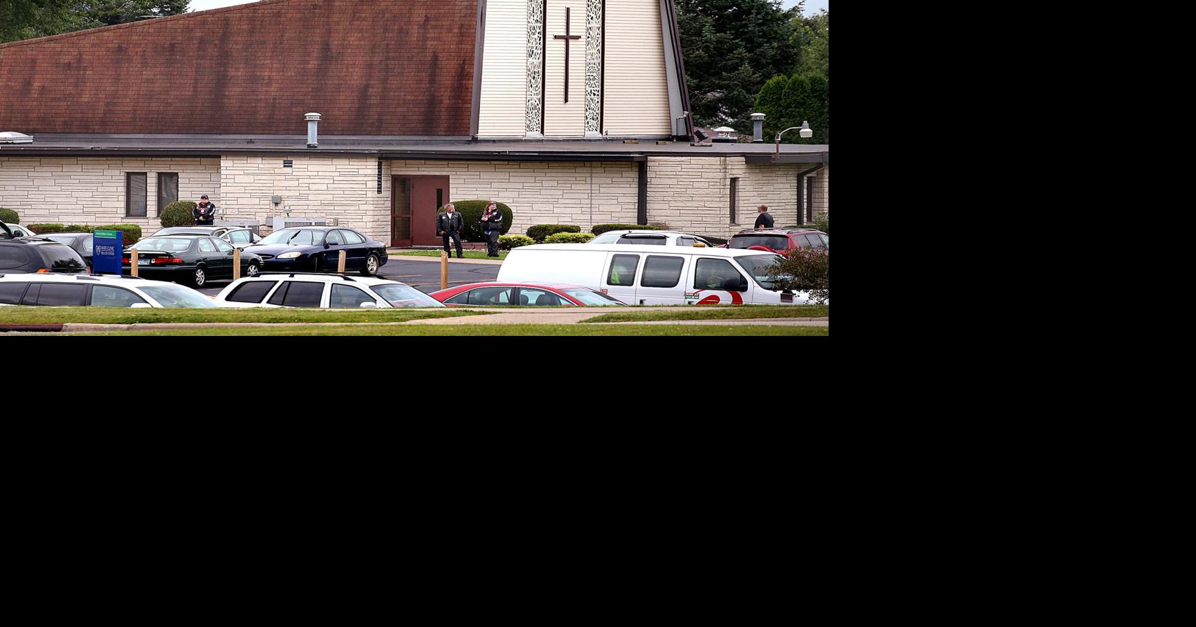 La Crescent service today for victims of mass shooting in Texas