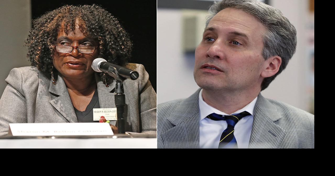 BPS board member aims to use big-school post to boost urban school ...