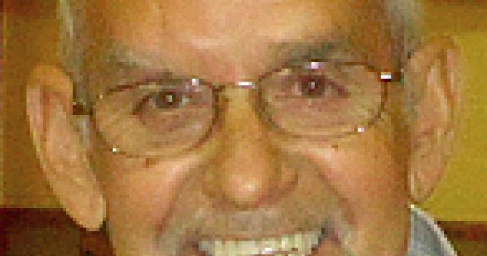 Dan ‘Danny’ Abeyta