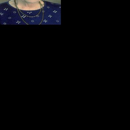 Mary E. Thornton