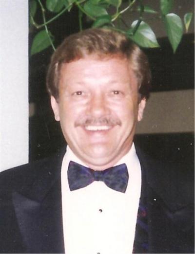 James E. "Jimmy" Nedland Sr.