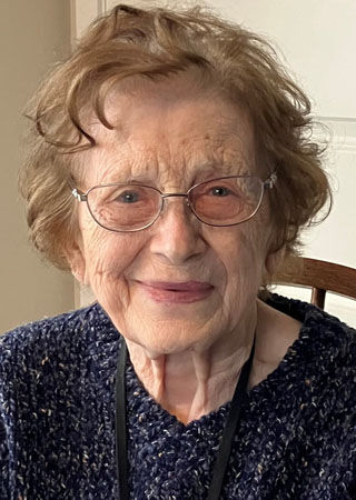 Evelyn Jeanette (Sullivan) Morkved