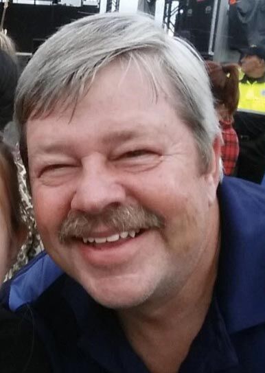 DuWayne Arthur Gronning