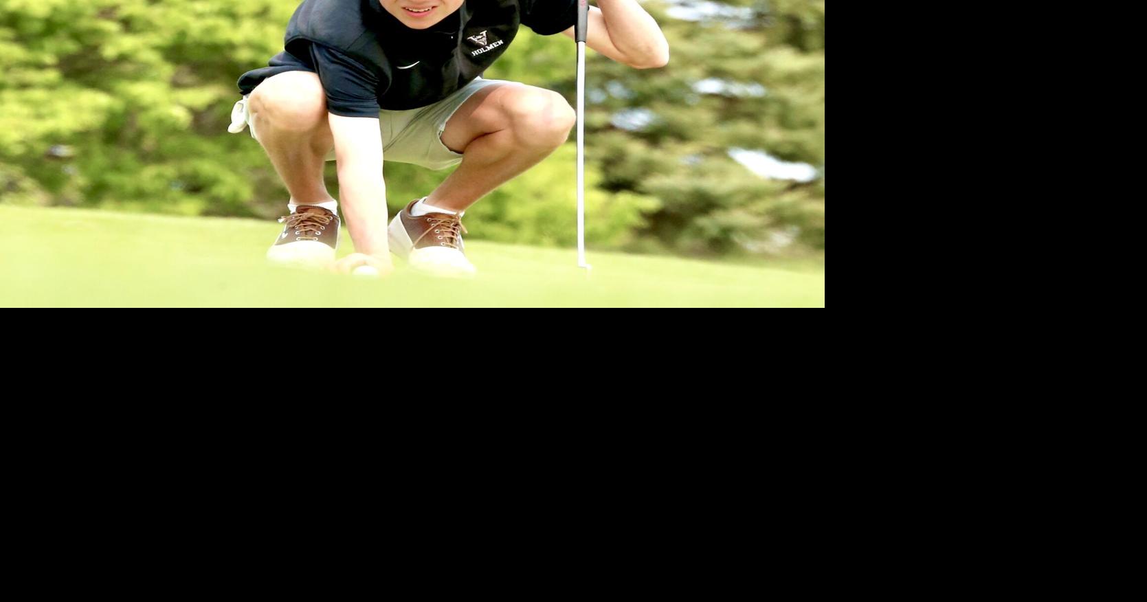 High school postseason roundup: Holmen's Taebel nabs top 20 finish at ...